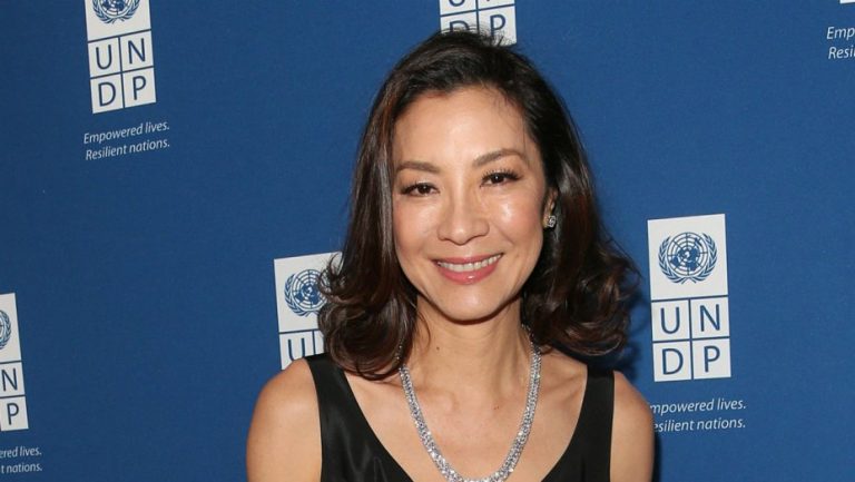 Michelle Yeoh - Biography, Height & Life Story | Super Stars Bio