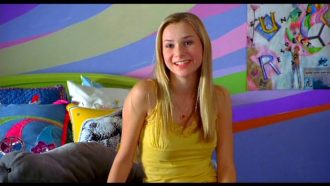 Mika Boorem - Biography, Height & Life Story | Super Stars Bio