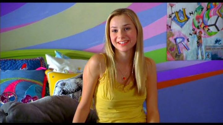 Mika Boorem - Biography, Height & Life Story | Super Stars Bio