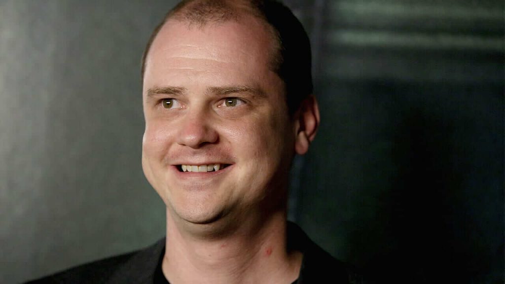 Mike Flanagan - Biography, Height & Life Story | Super Stars Bio