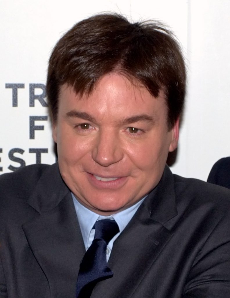 Mike Myers - Biography, Height & Life Story | Super Stars Bio