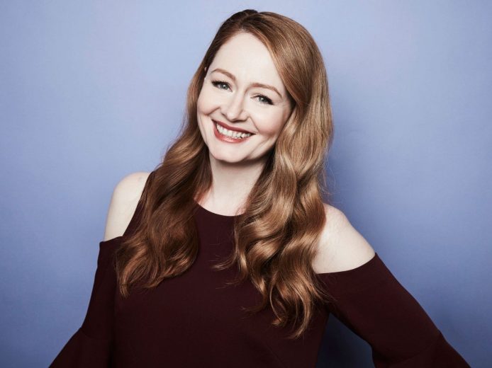Miranda Otto - Biography, Height & Life Story | Super Stars Bio