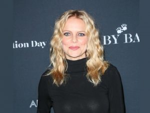 Mircea Monroe - Biography, Height & Life Story | Super Stars Bio