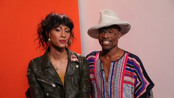 Mj Rodriguez - Biography, Height & Life Story | Super Stars Bio