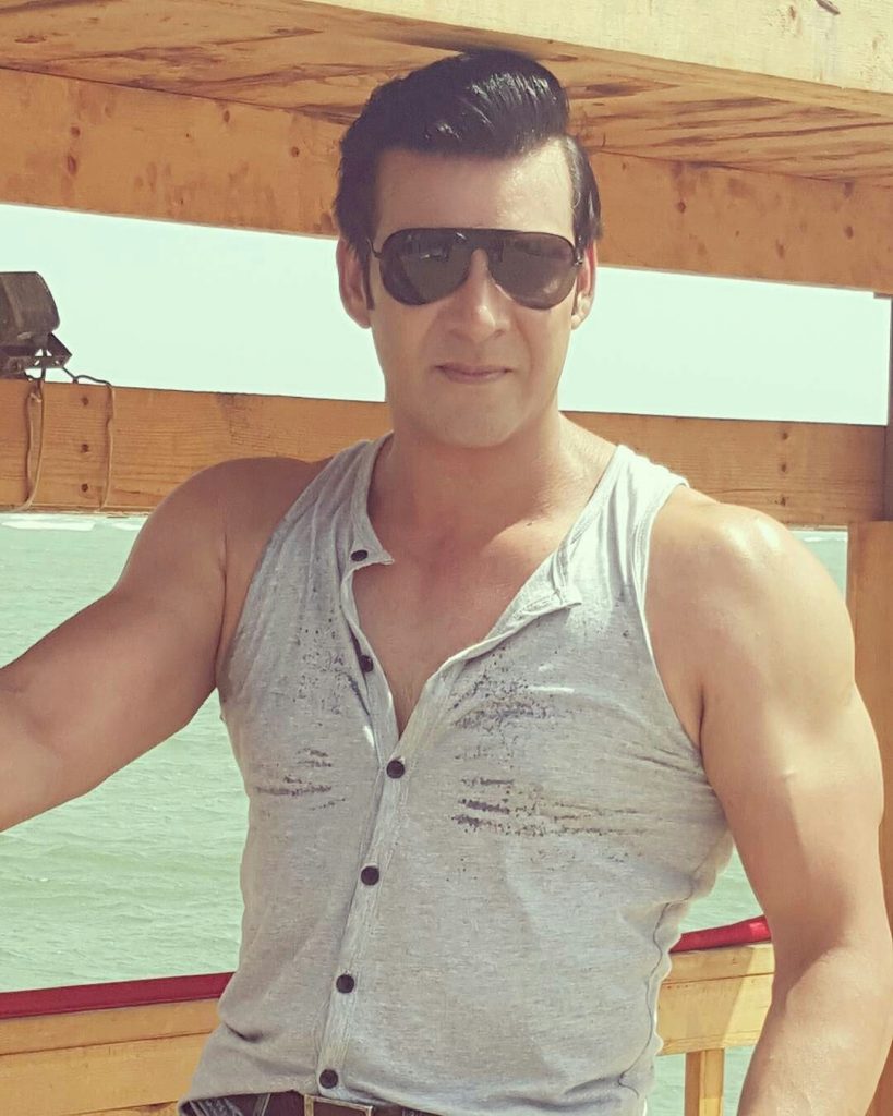 Moammar Rana - Biography, Height & Life Story | Super Stars Bio