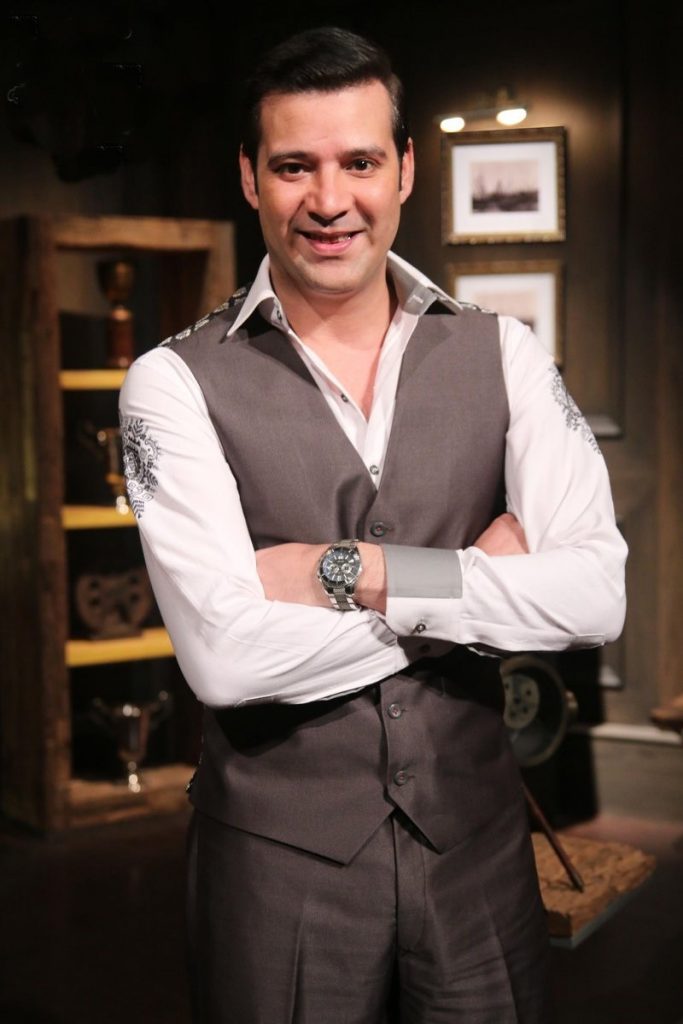 Moammar Rana - Biography, Height & Life Story | Super Stars Bio