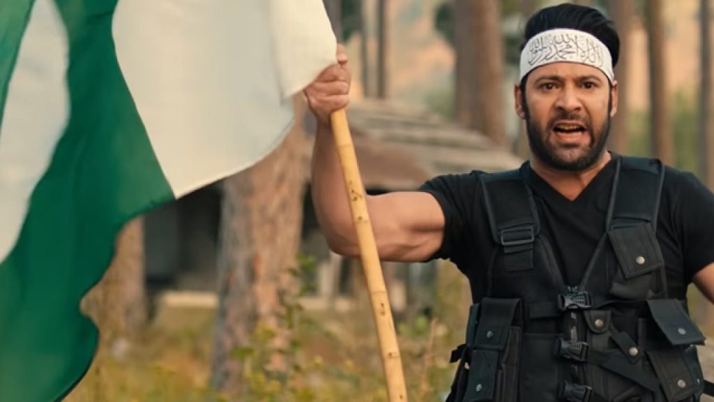 Moammar Rana - Biography, Height & Life Story | Super Stars Bio