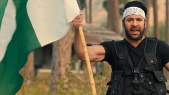 Moammar Rana - Biography, Height & Life Story | Super Stars Bio