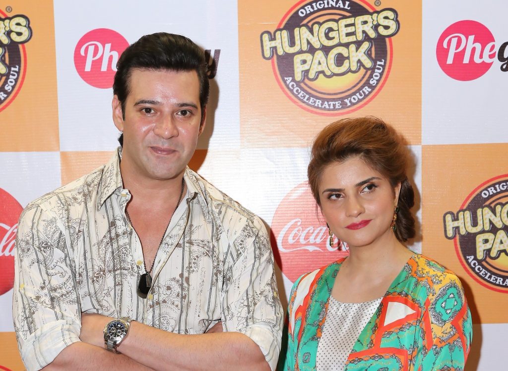 Moammar Rana - Biography, Height & Life Story | Super Stars Bio