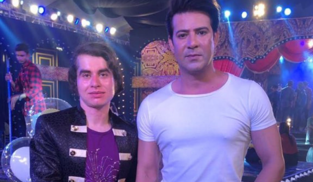 Moammar Rana - Biography, Height & Life Story | Super Stars Bio