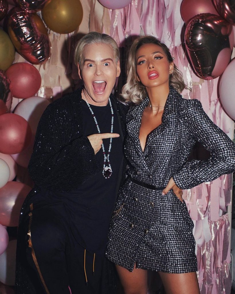 Model Roz - Biography, Height & Life Story | Super Stars Bio