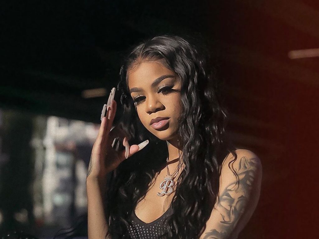 Molly Brazy - Biography, Height & Life Story | Super Stars Bio