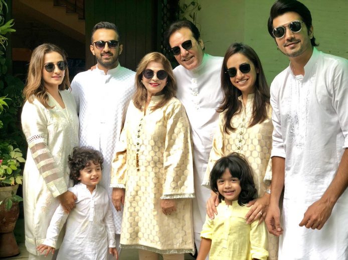 Momal Sheikh - Biography, Height & Life Story | Super Stars Bio