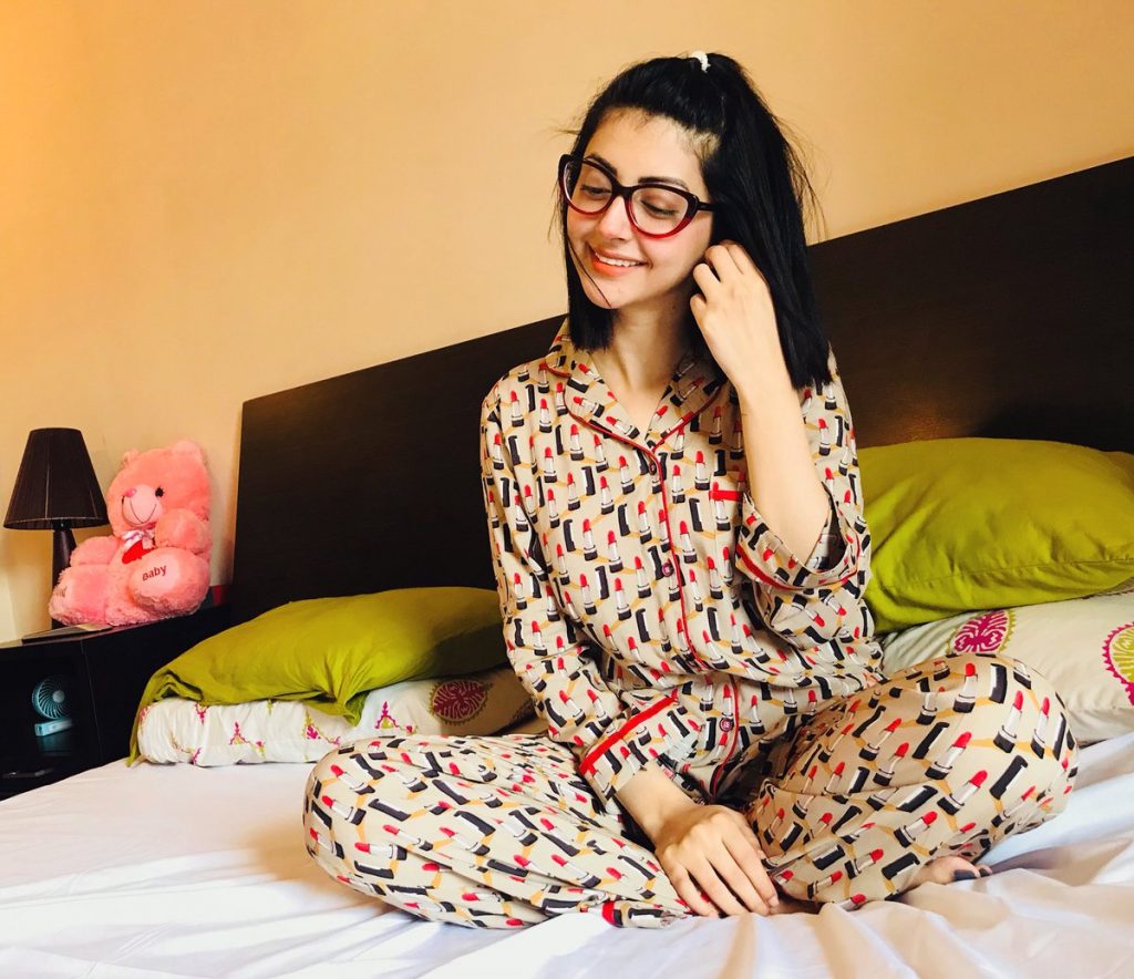 Moomal Khalid - Biography, Height & Life Story | Super Stars Bio