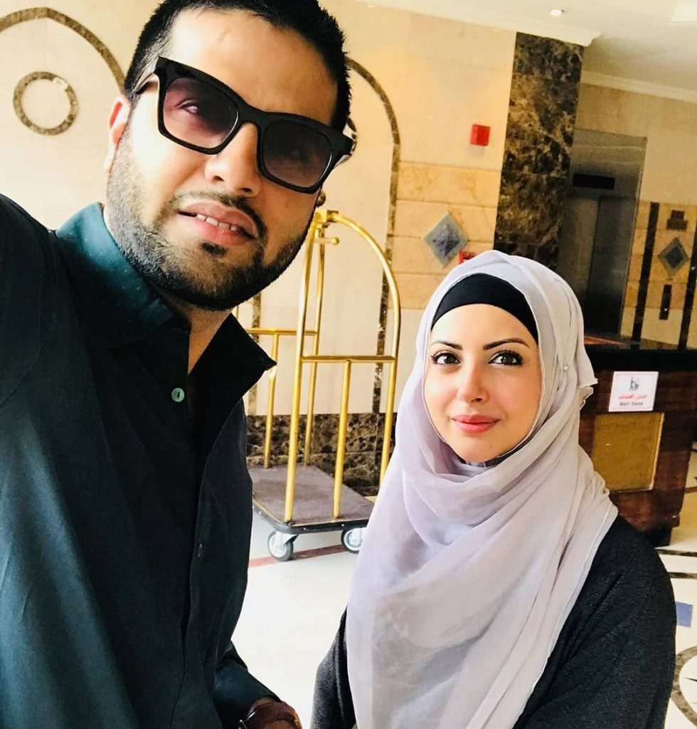 Moomal Khalid - Biography, Height & Life Story | Super Stars Bio