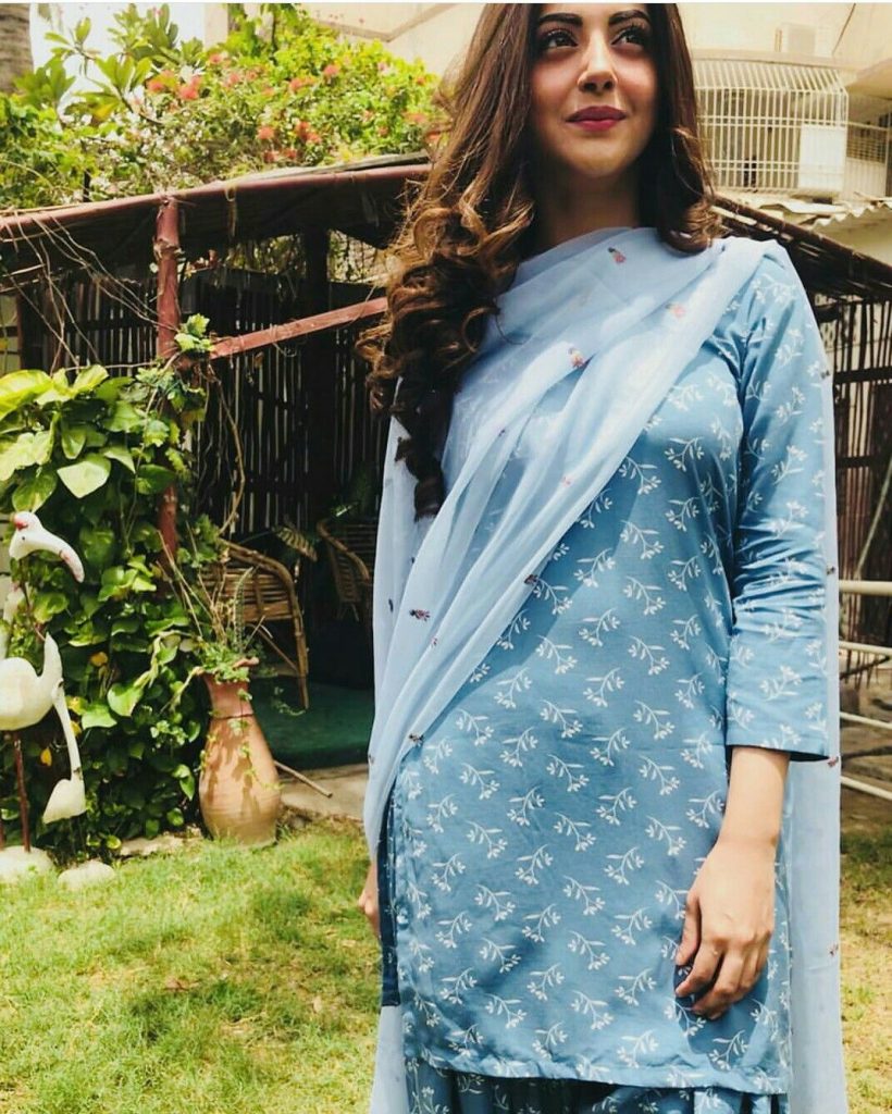 Moomal Khalid - Biography, Height & Life Story | Super Stars Bio