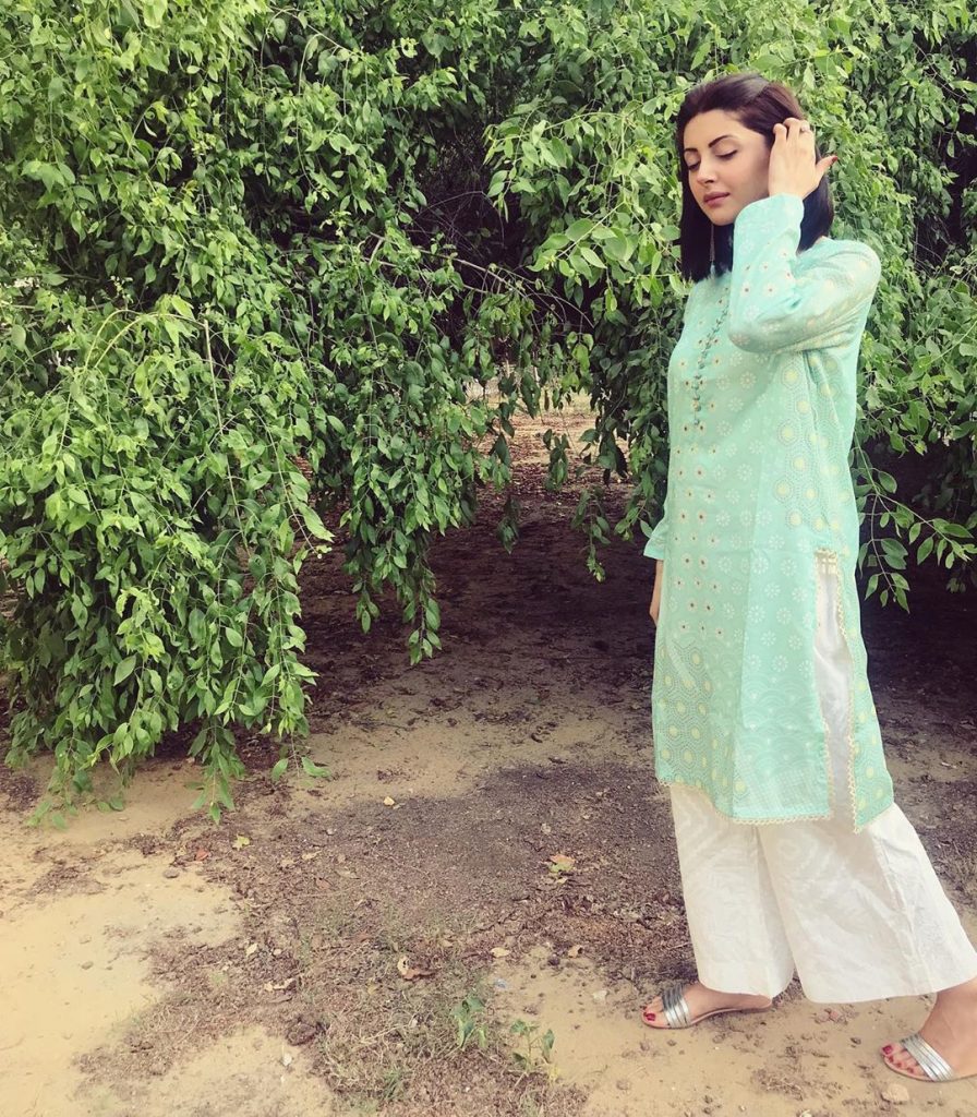 Moomal Khalid - Biography, Height & Life Story | Super Stars Bio