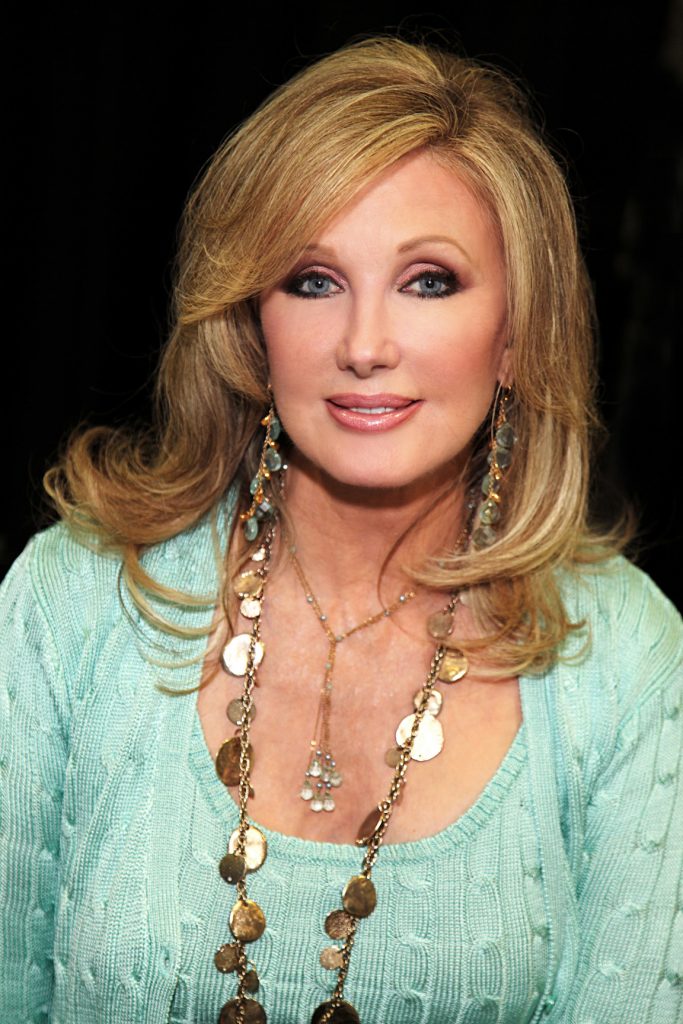 Morgan Fairchild - Biography, Height & Life Story | Super Stars Bio