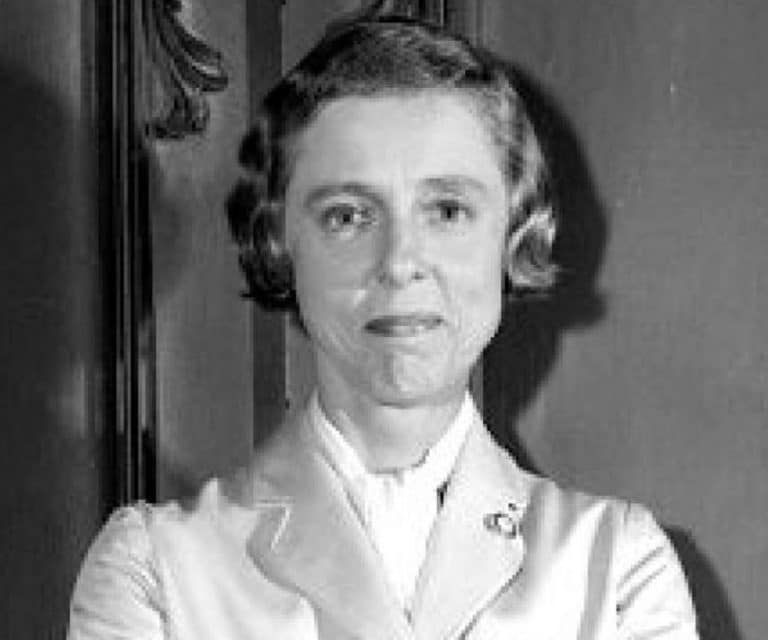 Nancy Kulp - Biography, Height & Life Story | Super Stars Bio
