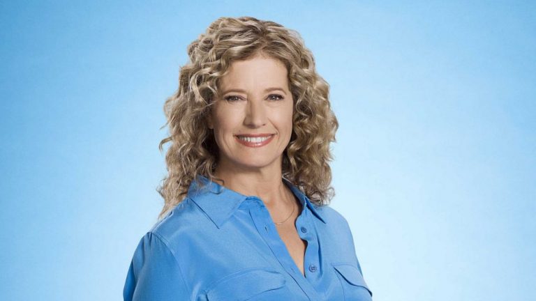 Nancy Travis - Biography, Height & Life Story | Super Stars Bio