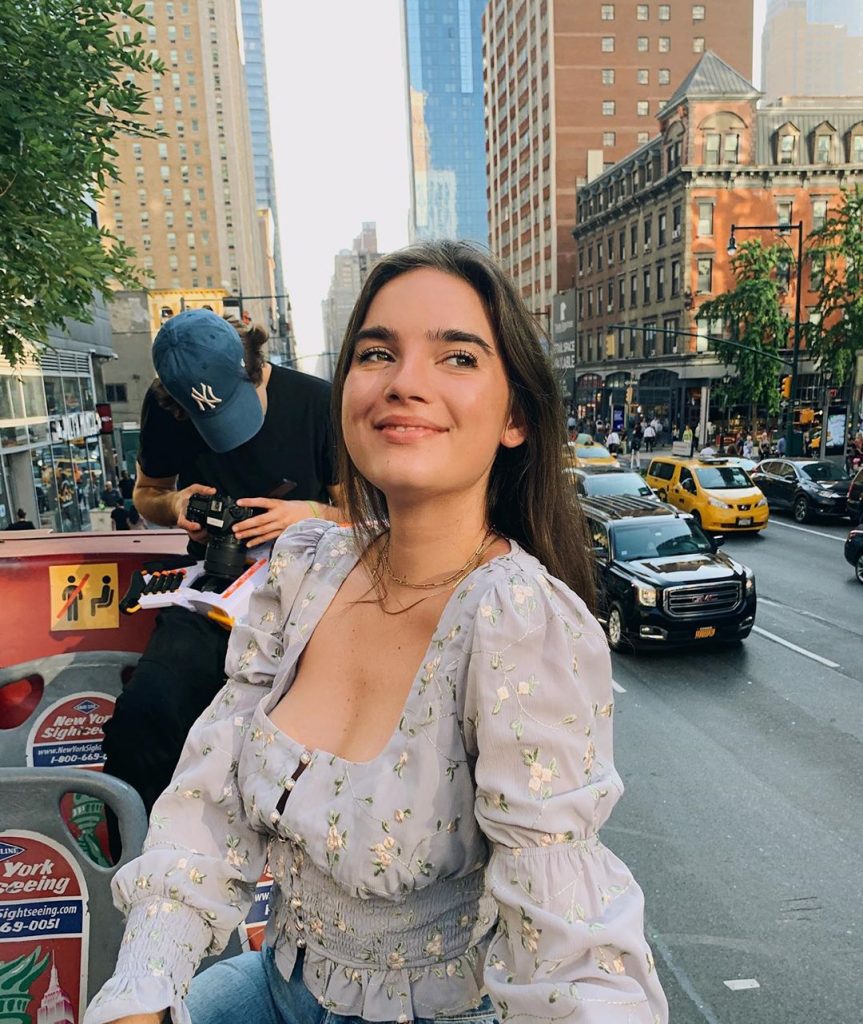 Natalie Noel - Biography, Height & Life Story | Super Stars Bio