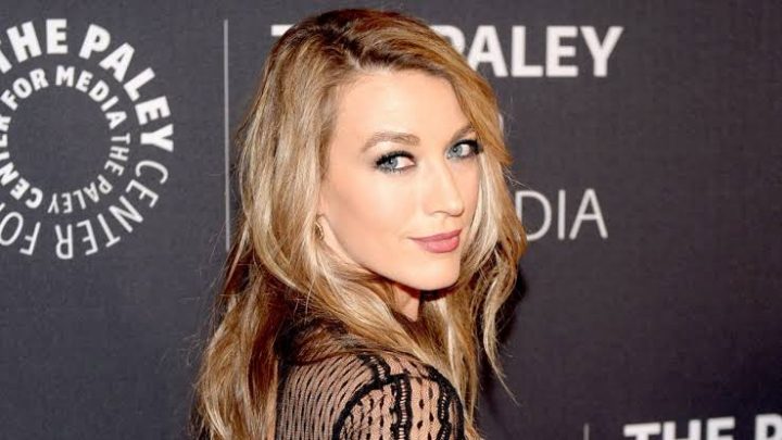 Natalie Zea - Biography, Height & Life Story | Super Stars Bio