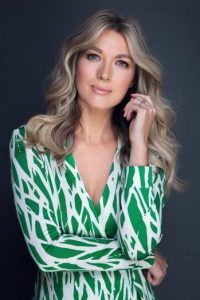 Natalie Zea - Biography, Height & Life Story | Super Stars Bio