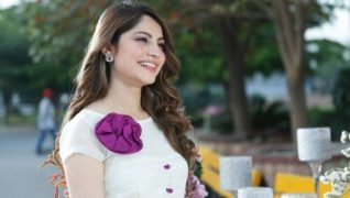 Neelam Muneer - Biography, Height & Life Story | Super Stars Bio