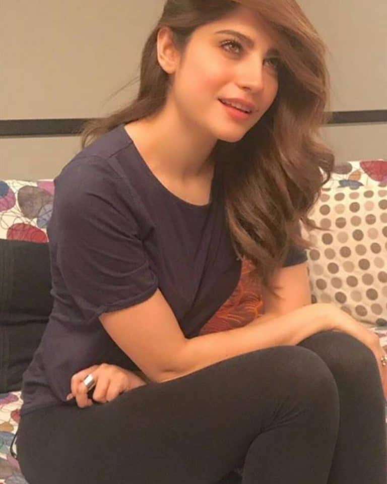 Neelam Muneer - Biography, Height & Life Story | Super Stars Bio