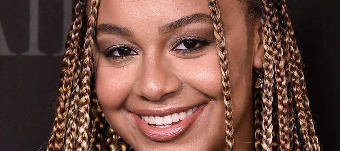 Nia Sioux - Biography, Height & Life Story | Super Stars Bio