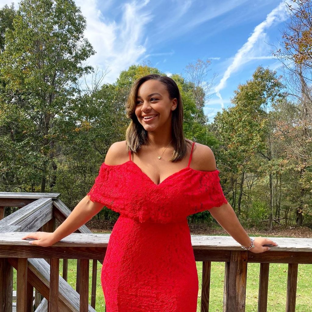 Nia Sioux - Biography, Height & Life Story | Super Stars Bio