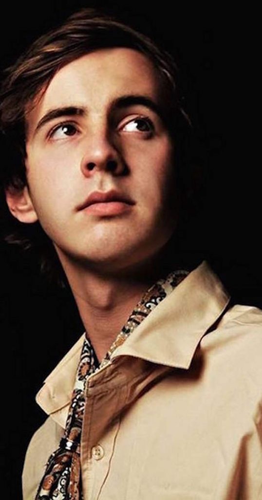 Nicholas Coombe - Biography, Height & Life Story | Super Stars Bio