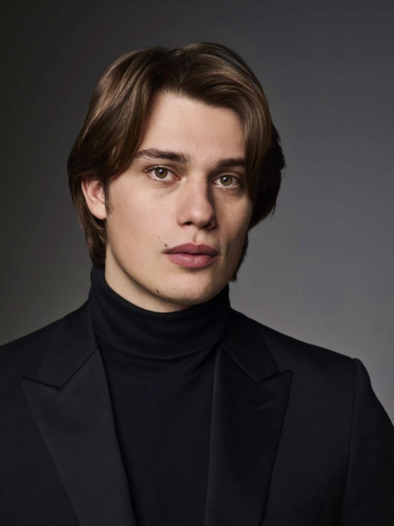 Nicholas Galitzine - Biography, Height & Life Story | Super Stars Bio