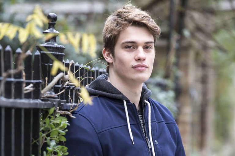 Nicholas Galitzine - Biography, Height & Life Story | Super Stars Bio