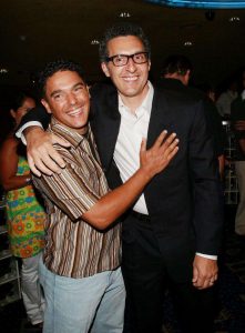 Nicholas Turturro - Biography, Height & Life Story | Super Stars Bio