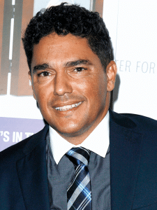 Nicholas Turturro - Biography, Height & Life Story | Super Stars Bio