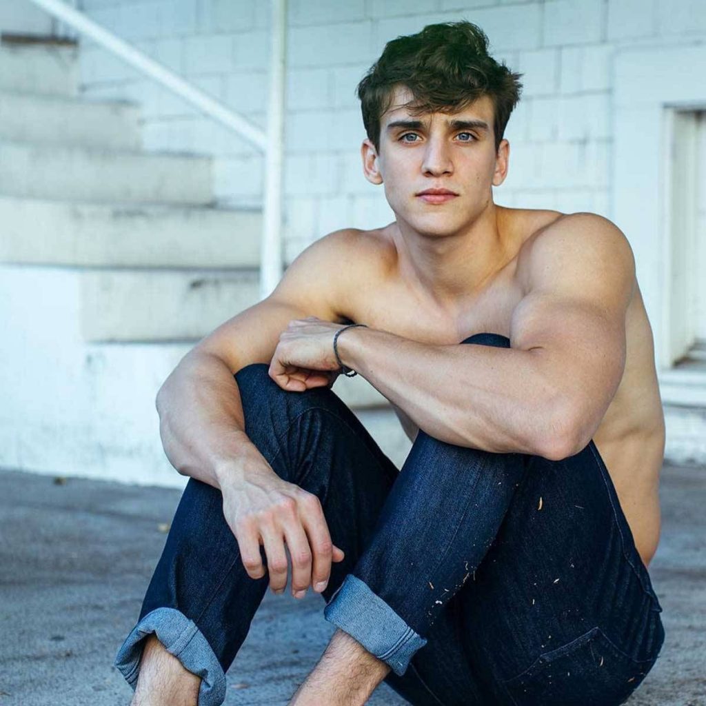 Nick Hargrove - Biography, Height & Life Story | Super Stars Bio