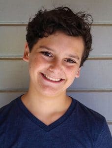 Nicolas Cantu - Biography, Height & Life Story | Super Stars Bio