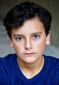 Nicolas Cantu - Biography, Height & Life Story | Super Stars Bio