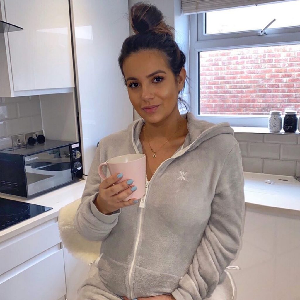 Nicole Corrales - Biography, Height & Life Story | Super Stars Bio