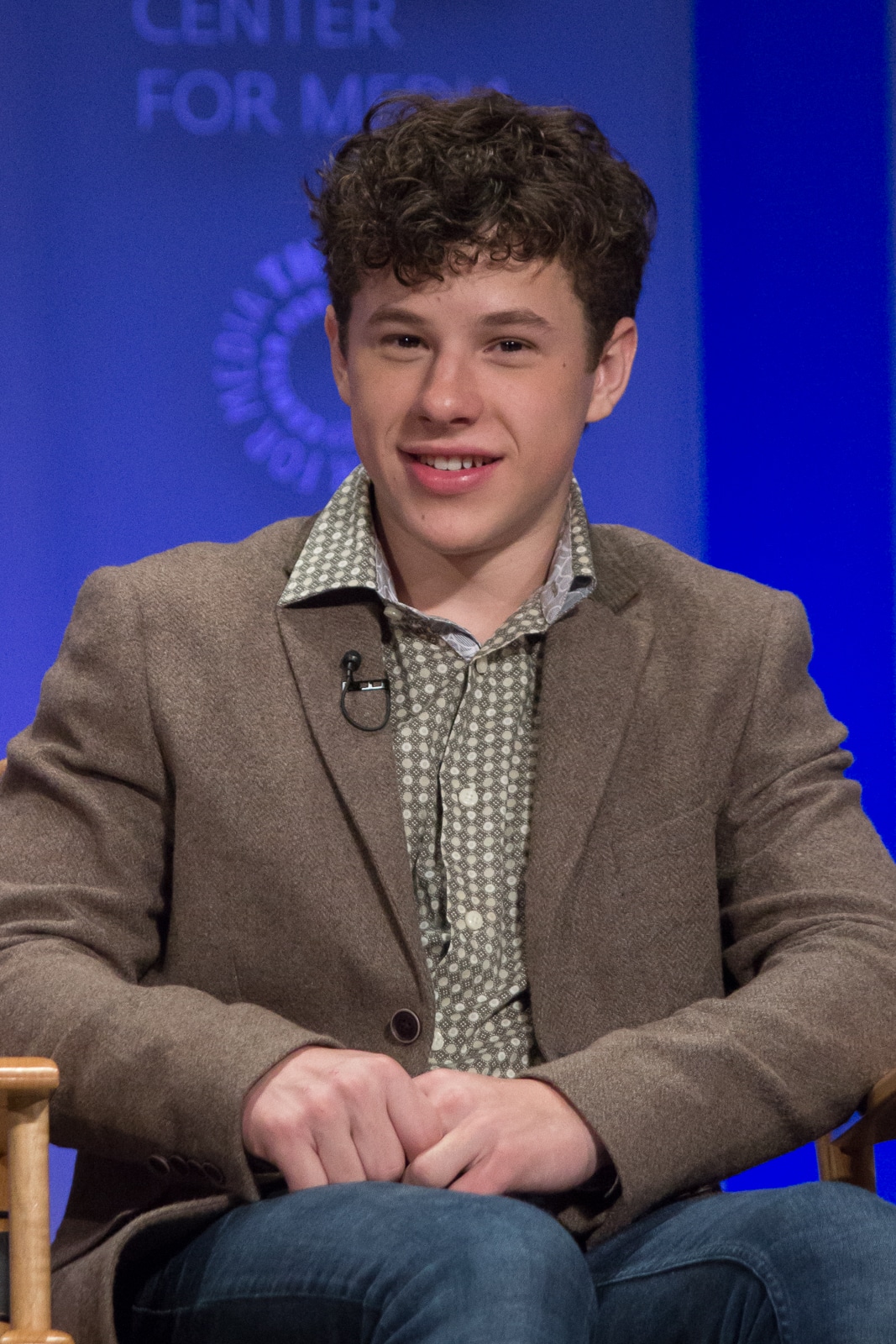 Nolan Gould Gallery | Super Stars Bio