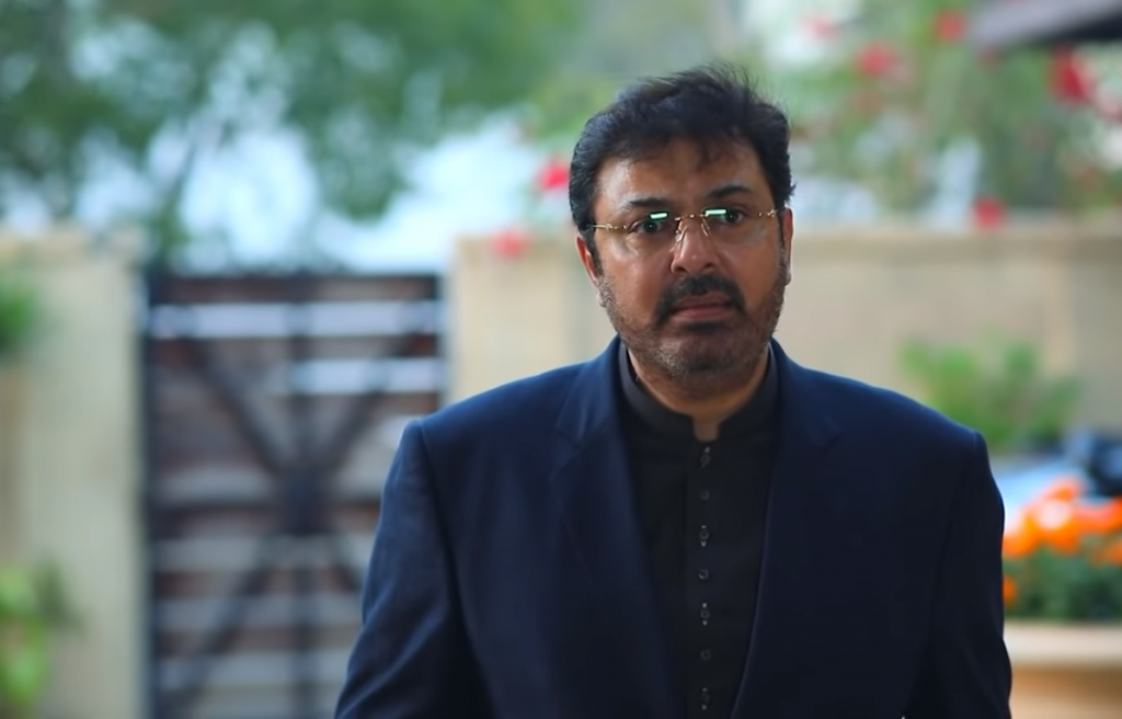 Nauman Ijaz - Biography, Height & Life Story | Super Stars Bio