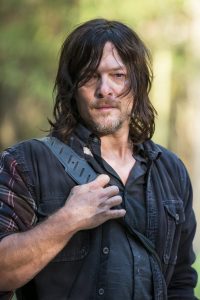 Norman Reedus - Biography, Height & Life Story | Super Stars Bio