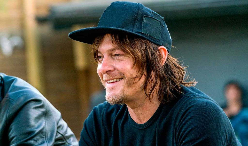 Norman Reedus - Biography, Height & Life Story | Super Stars Bio