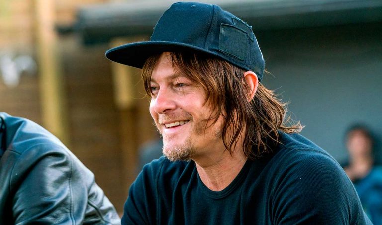Norman Reedus - Biography, Height & Life Story | Super Stars Bio