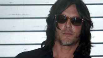 Norman Reedus - Biography, Height & Life Story | Super Stars Bio