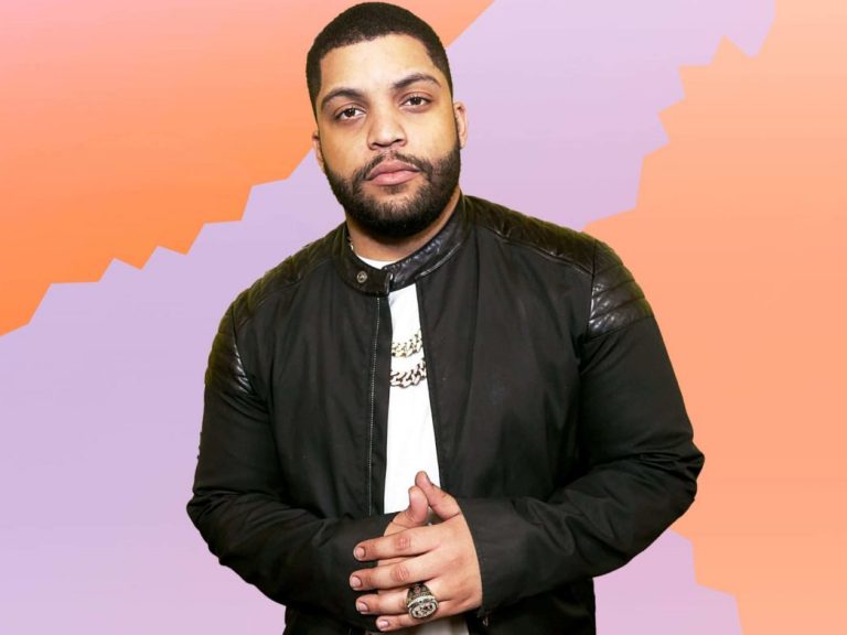 O'Shea Jackson Jr. - Biography, Height & Life Story | Super Stars Bio