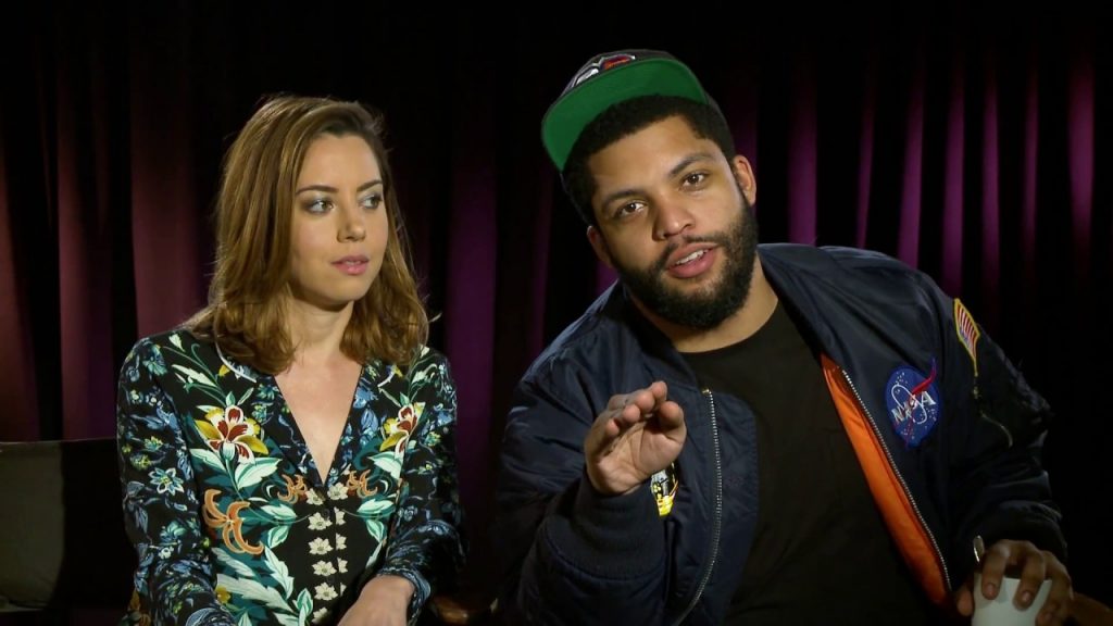 O'Shea Jackson Jr. - Biography, Height & Life Story | Super Stars Bio