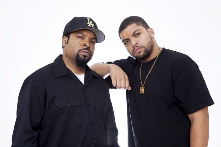O'Shea Jackson Jr. - Biography, Height & Life Story | Super Stars Bio