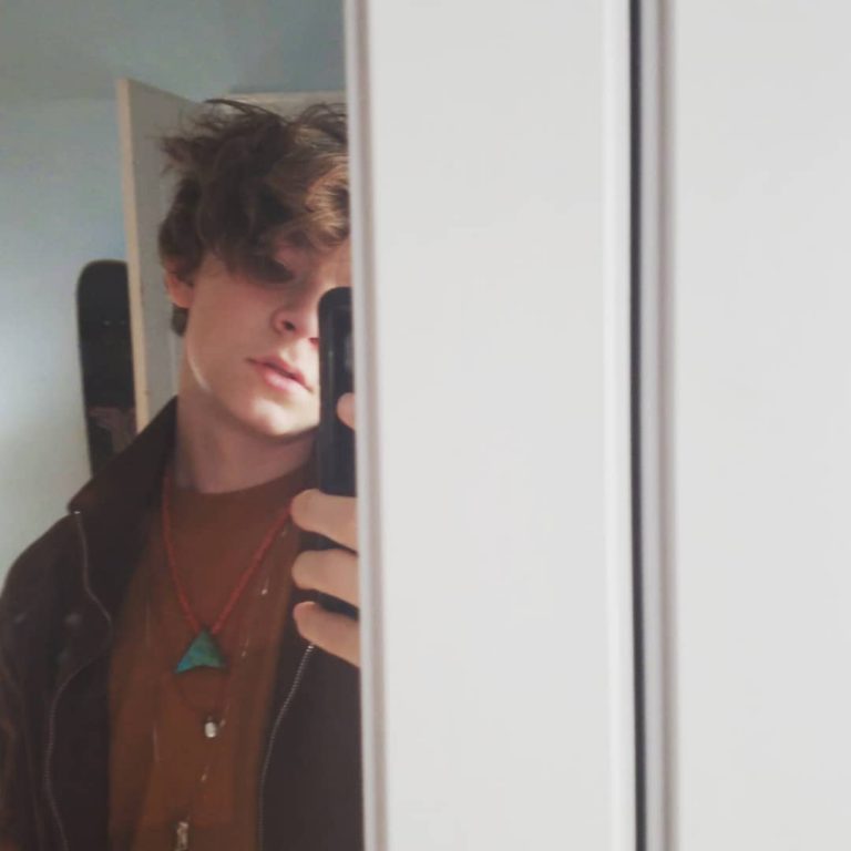 Oakes Fegley - Biography, Height & Life Story | Super Stars Bio